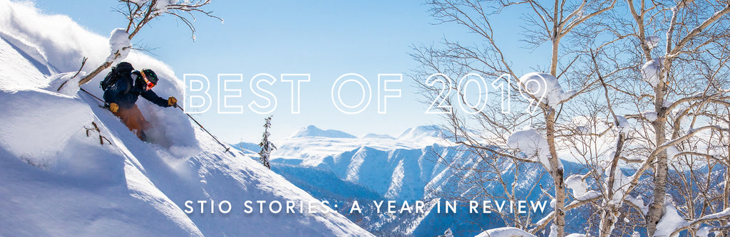 Stio Stories 2019: A Year In Review