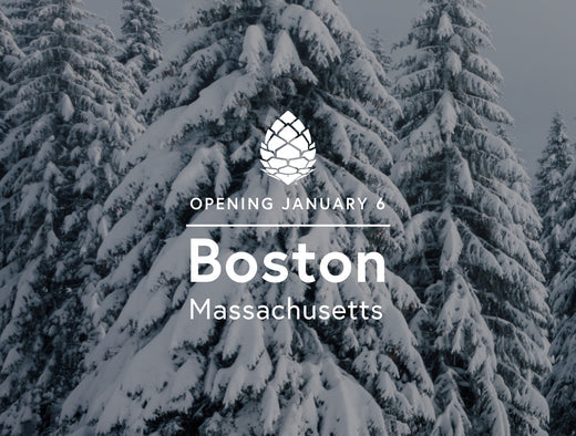 Boston Mountain Studio®