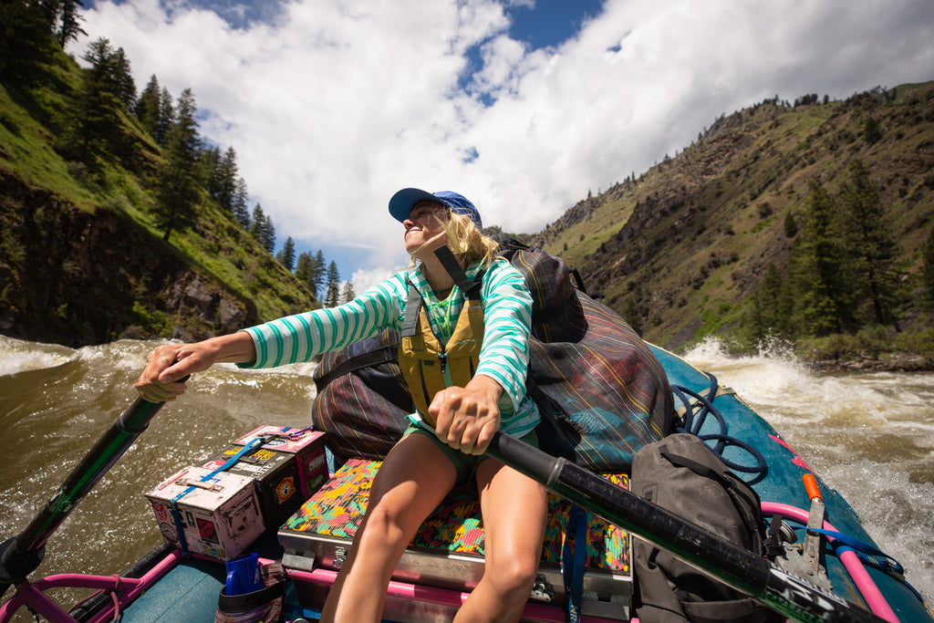 The Stories Behind The Names