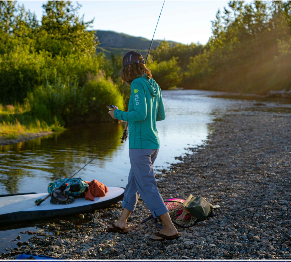 Taking The Next Step