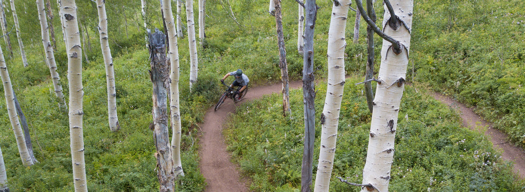 The Road To Leadville With Charlie Hagen