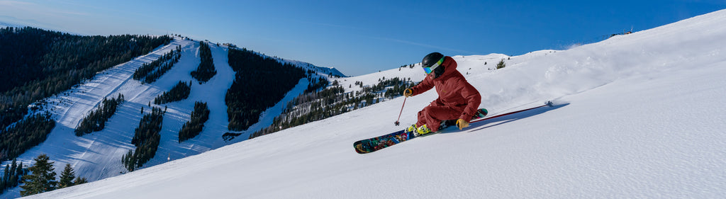 Cold Smoke & Hot Water