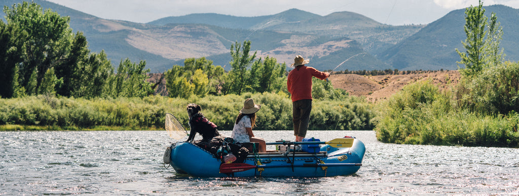 River Ready: Tips for a Weekend Rafting Getaway