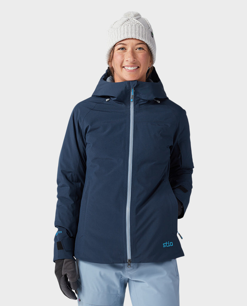 Women's Shot 7 Down Jacket