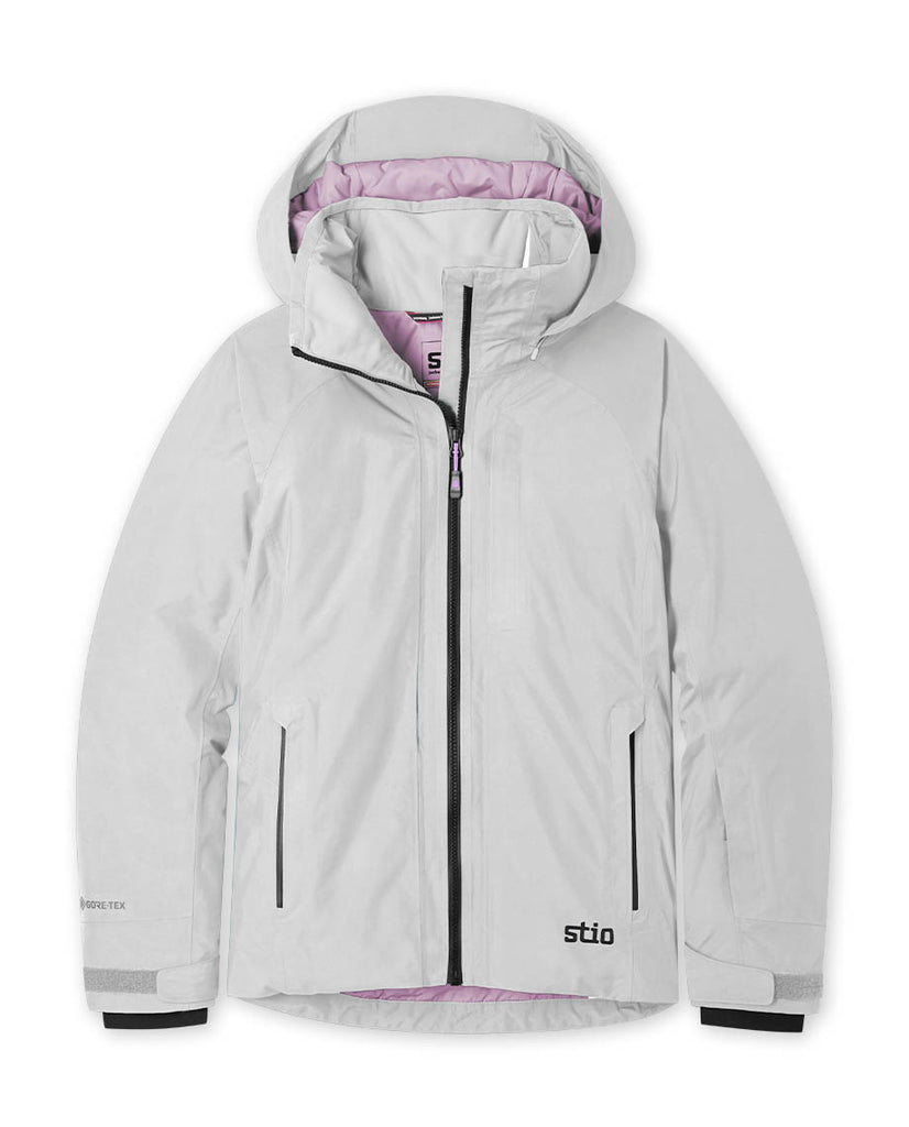 Women's Doublecharge Insulated Jacket
