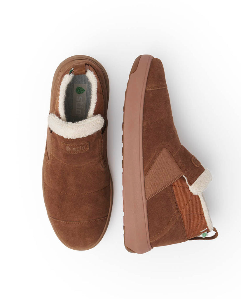 Women's Colter Low Slip On