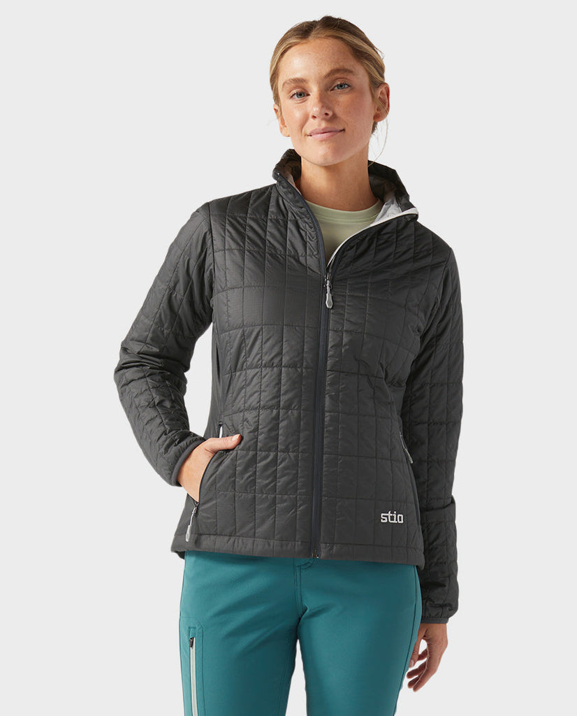 Women's Azura Insulated Jacket