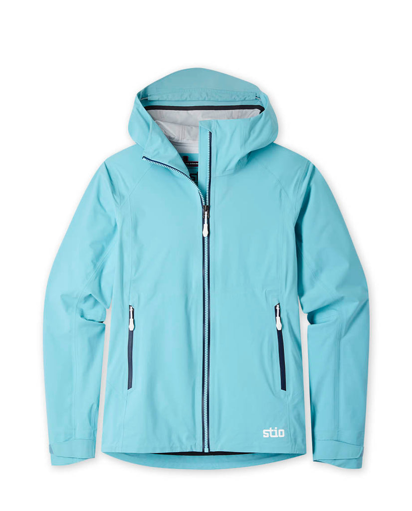 Women's Ender Hooded Jacket