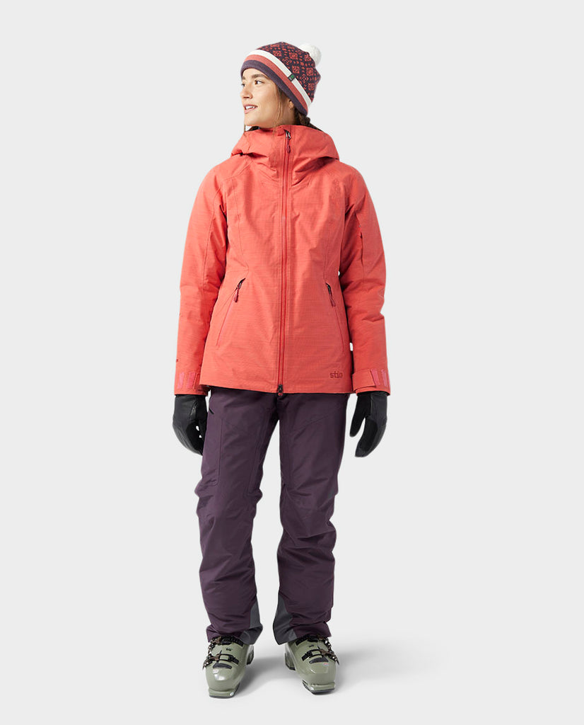 Women's Shot 7 Down Jacket