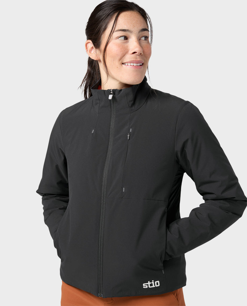 Women's Fernos Insulated Jacket