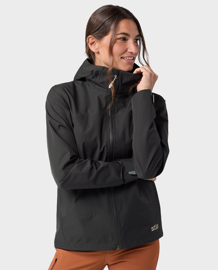 Women's Modis Hooded Jacket