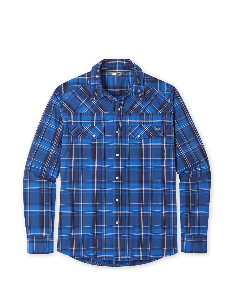 Stio Outdoor Apparel for Men, Women & Kids