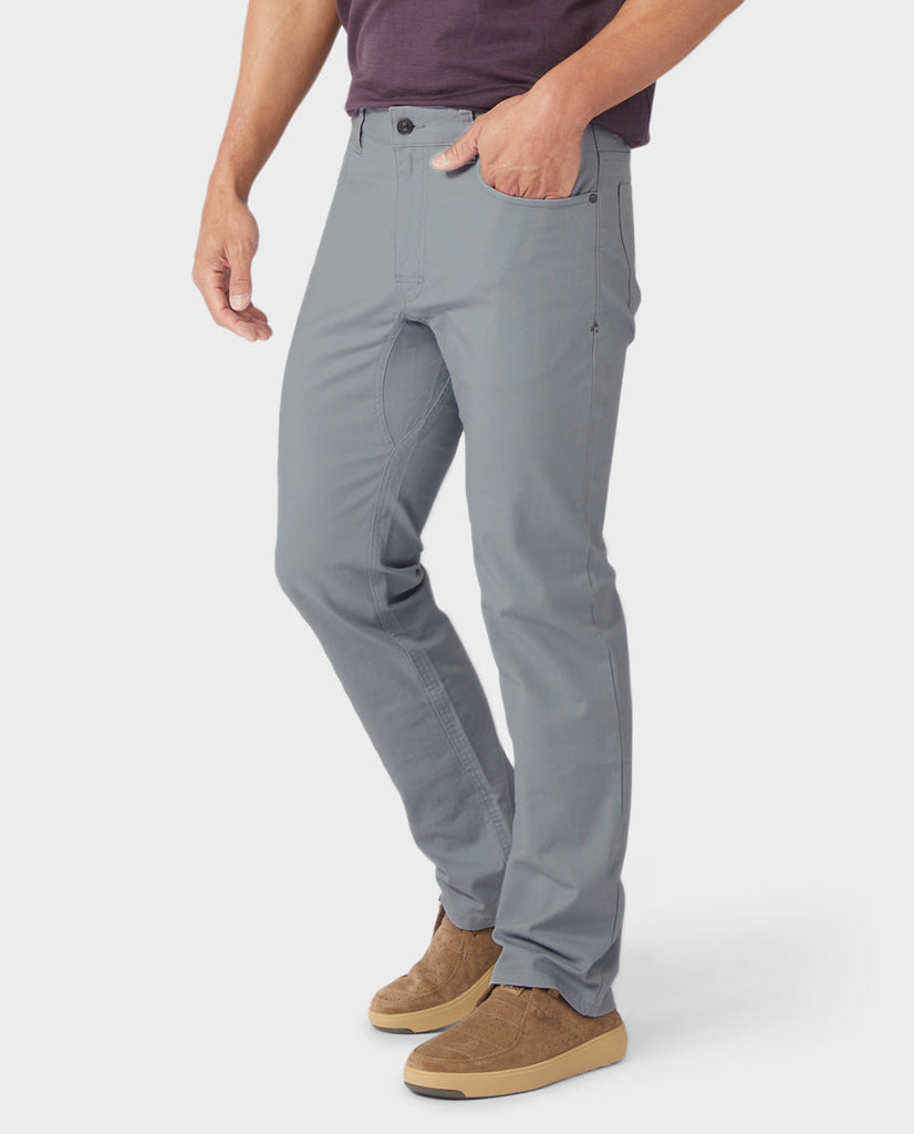 Men's Rivet Canvas Pant