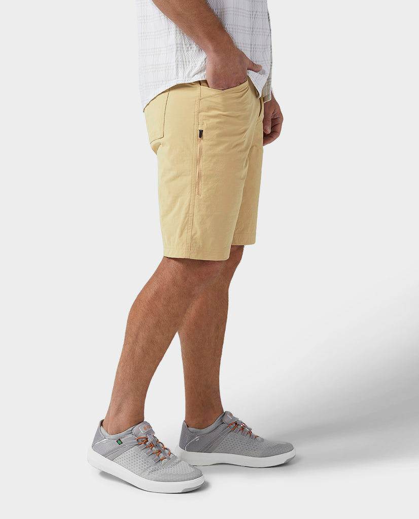Men's Cut Bank Short