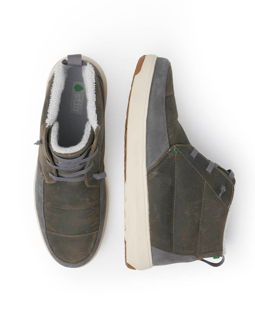 Men's Colter Mid