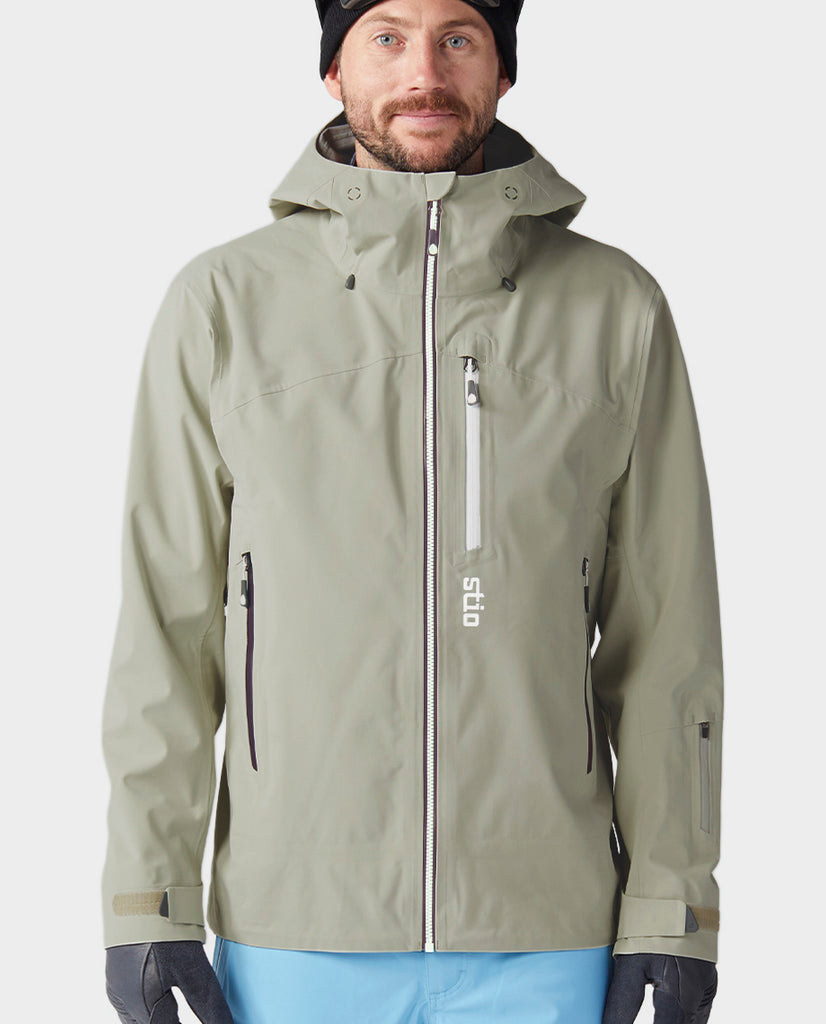 Men's Environ XT Jacket