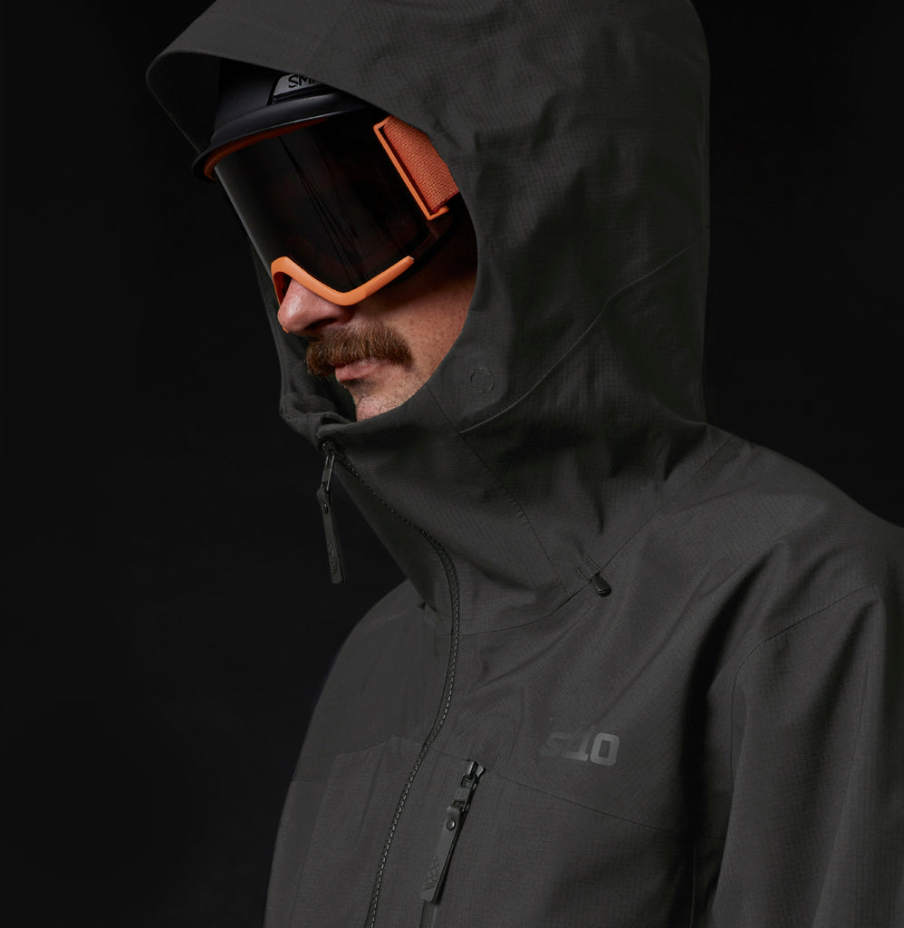 Men's Figment Jacket