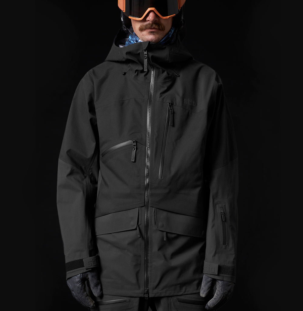 Men's Figment Jacket