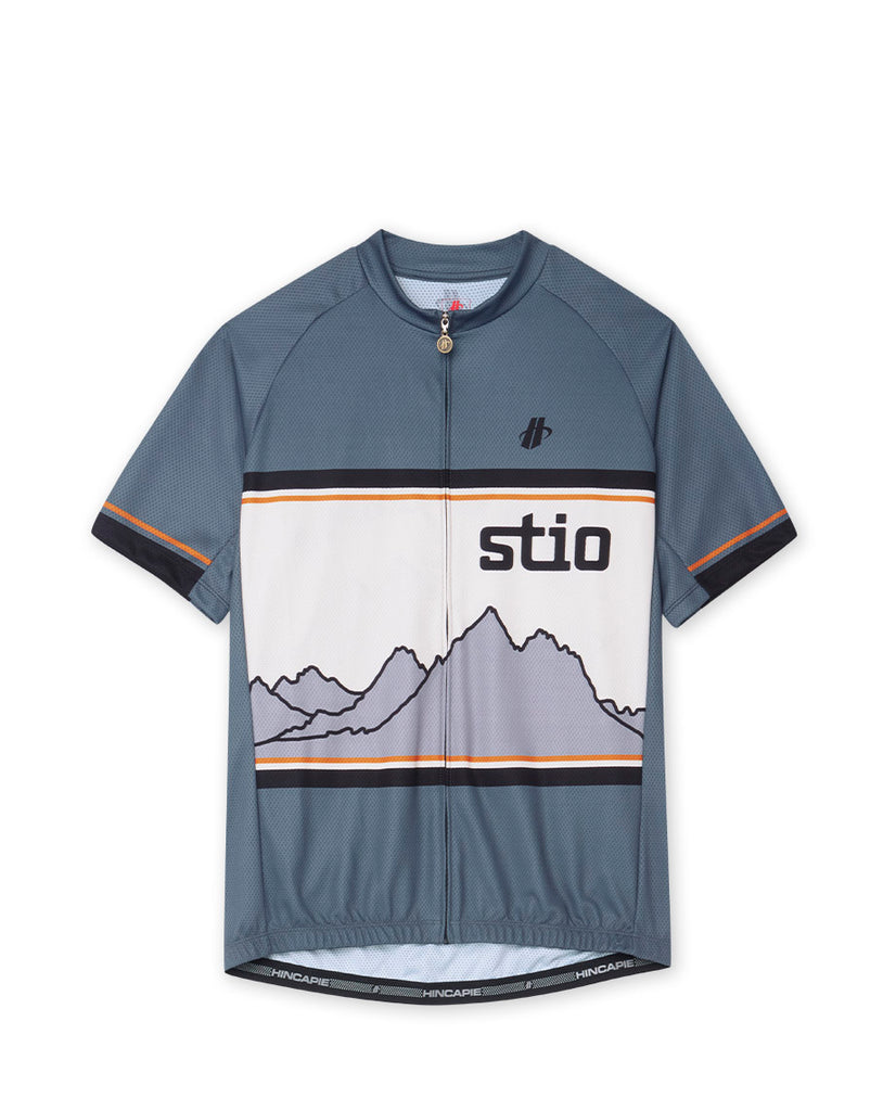 Men's Stio® Team Jersey SS