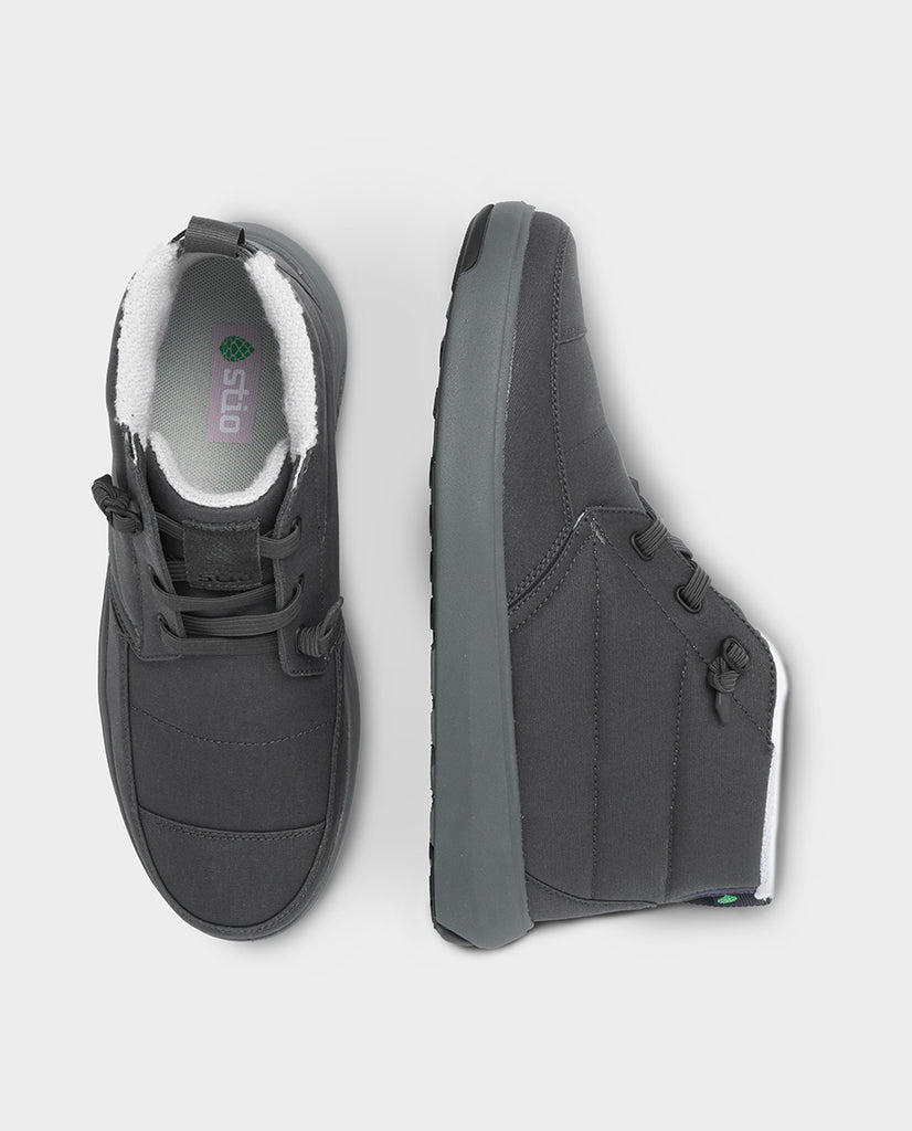 Men's Colter Waxed Canvas Mid