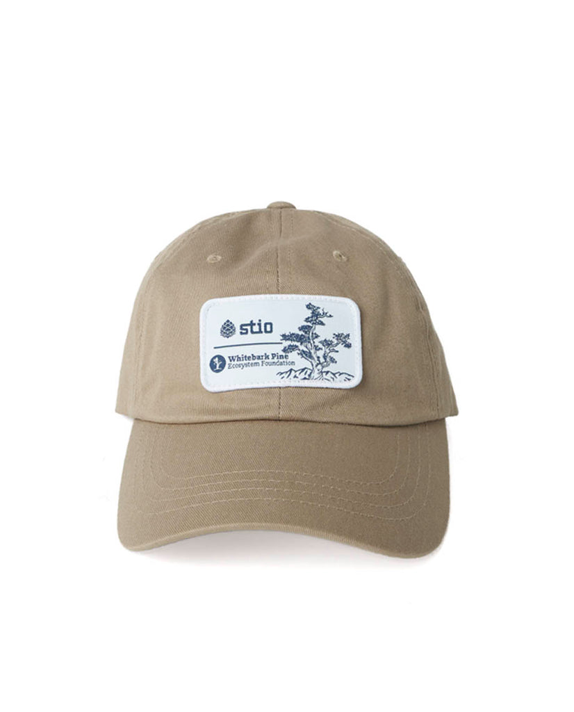 Stio x Whitebark Hat