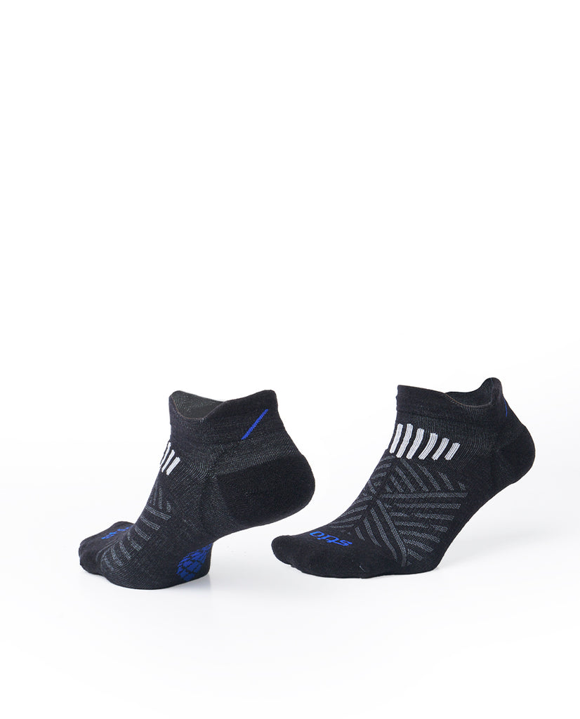 Performance Light Cushion Ankle Sock