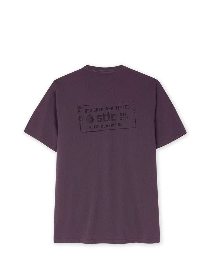 Stio Stamped Tee
