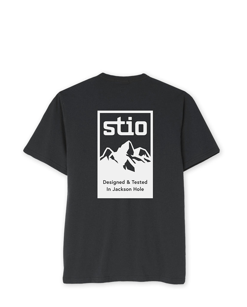 Stio Grand Tee