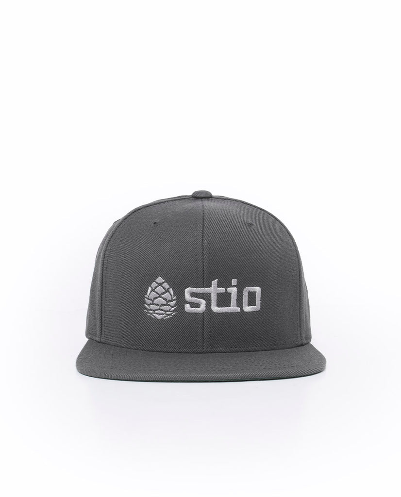 Stio Logo Hat