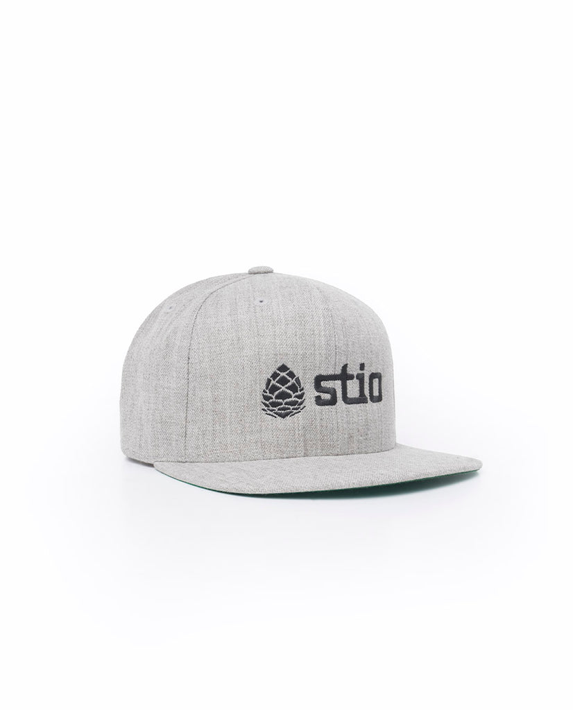 Stio Logo Hat