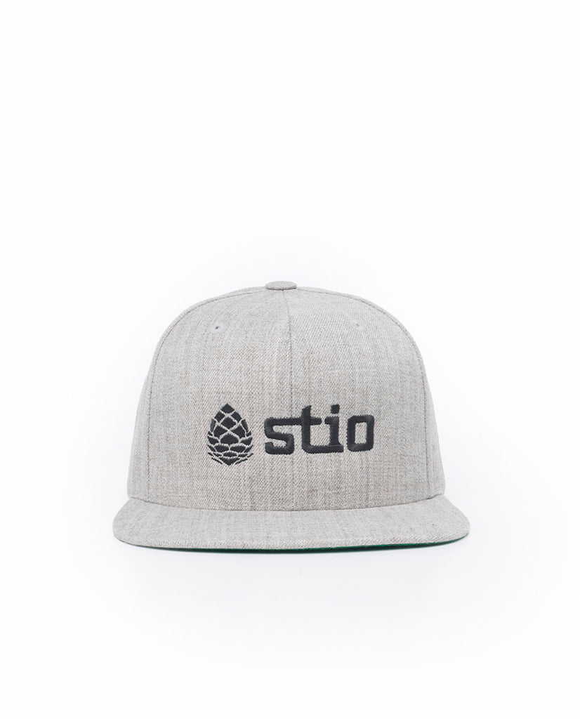 Stio Logo Hat