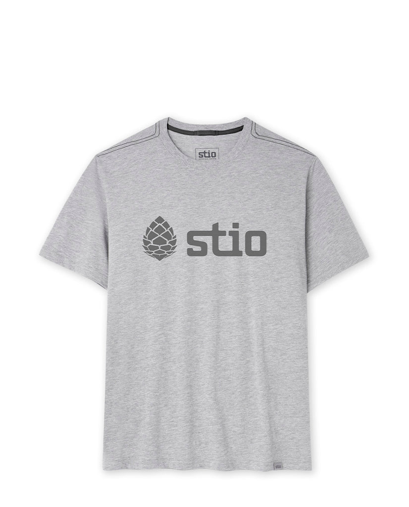 Stio Logo Tee