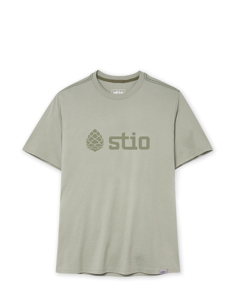 Stio Logo Tee
