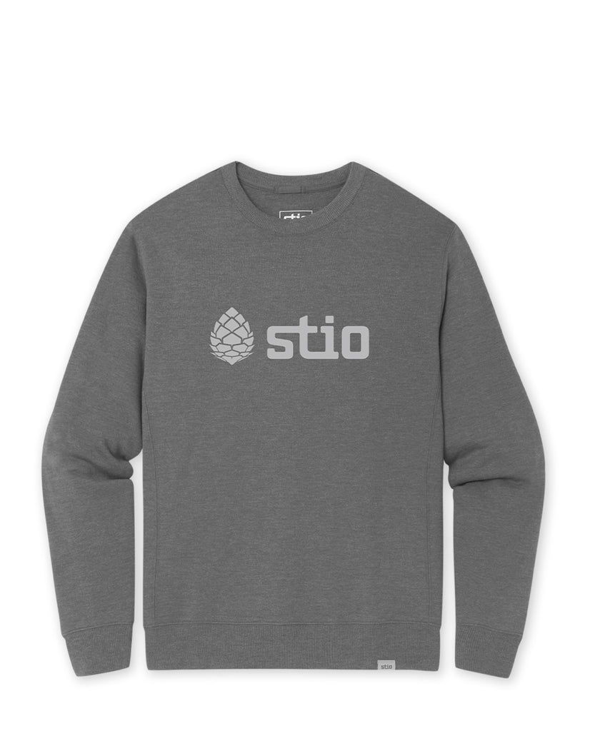 Stio Logo Crew