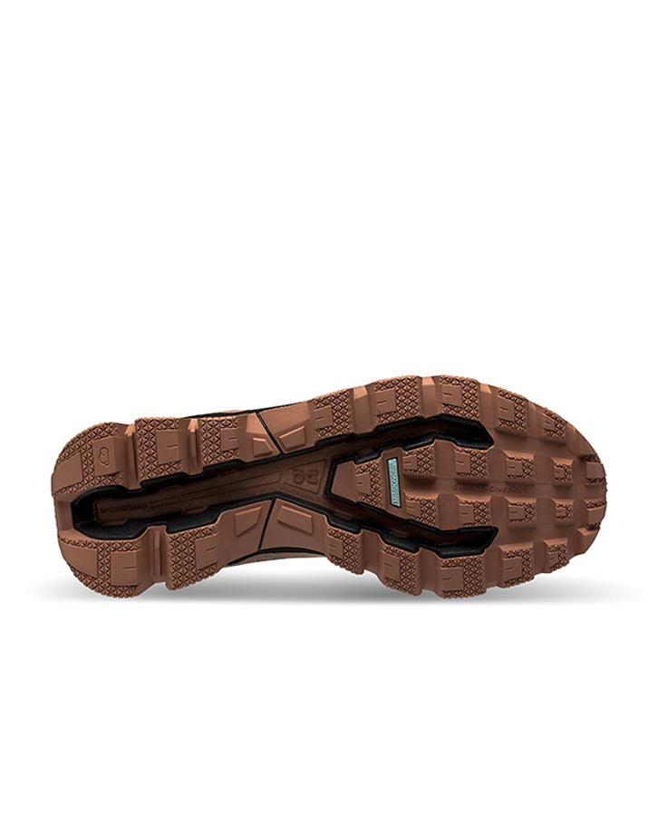 Women's On Cloudventure Waterproof Trail Shoe