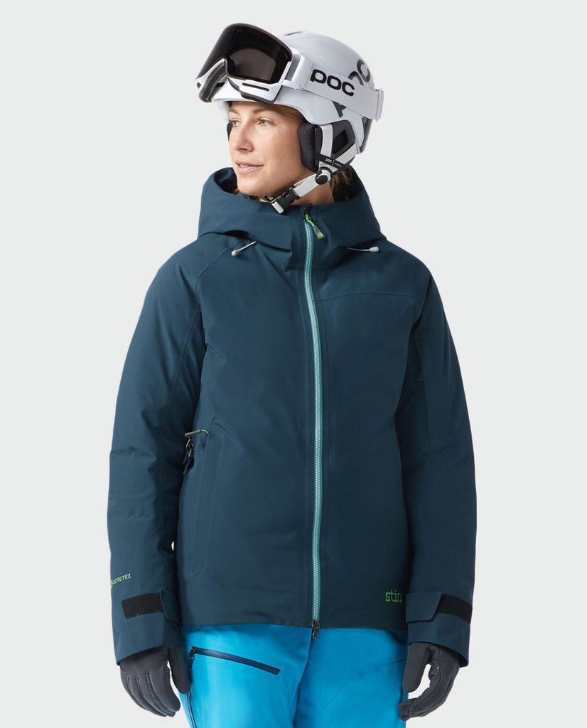 Women's Shot 7 Down Jacket