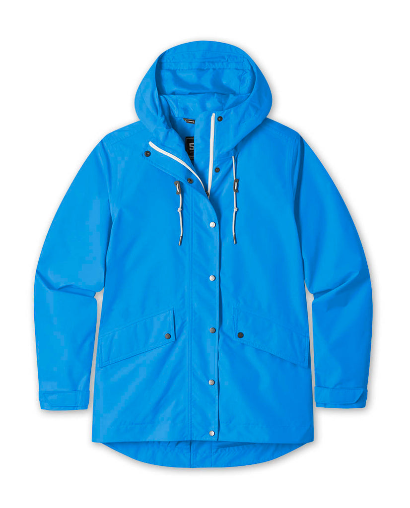 Women's Lupine Hooded Jacket