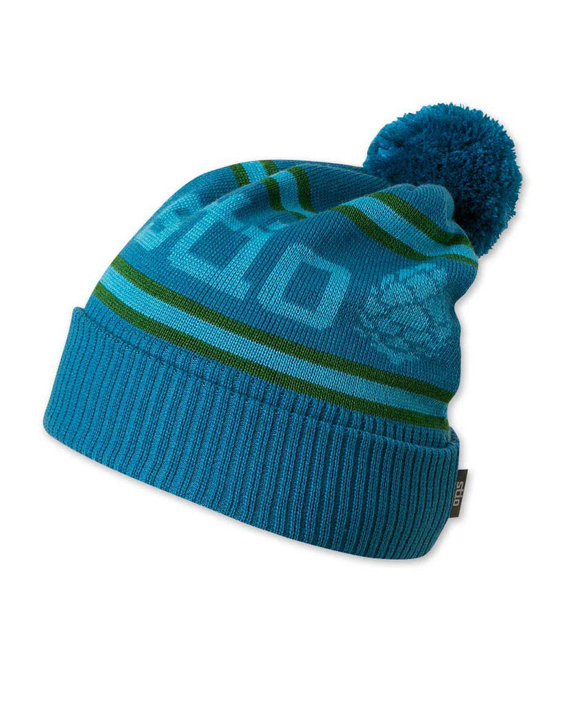 Stio Logo Beanie