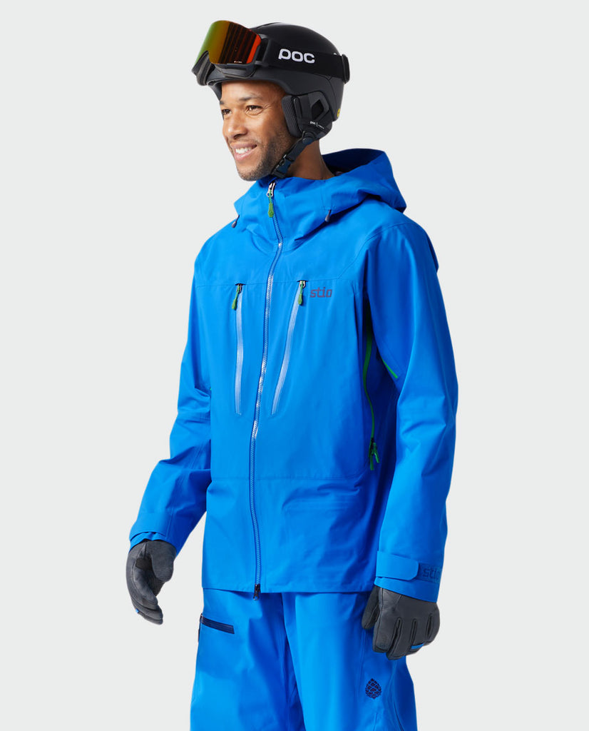 Men's Objective Pro Jacket