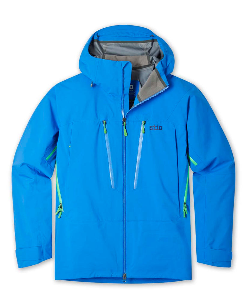 Men's Objective Pro Jacket