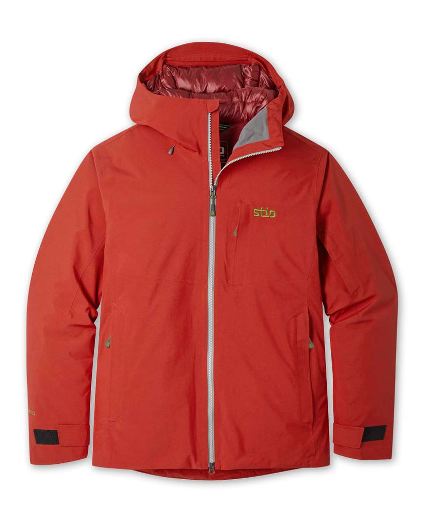 Men's Shot 7 Down Jacket