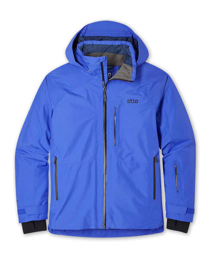 Men's Doublecharge Insulated Jacket