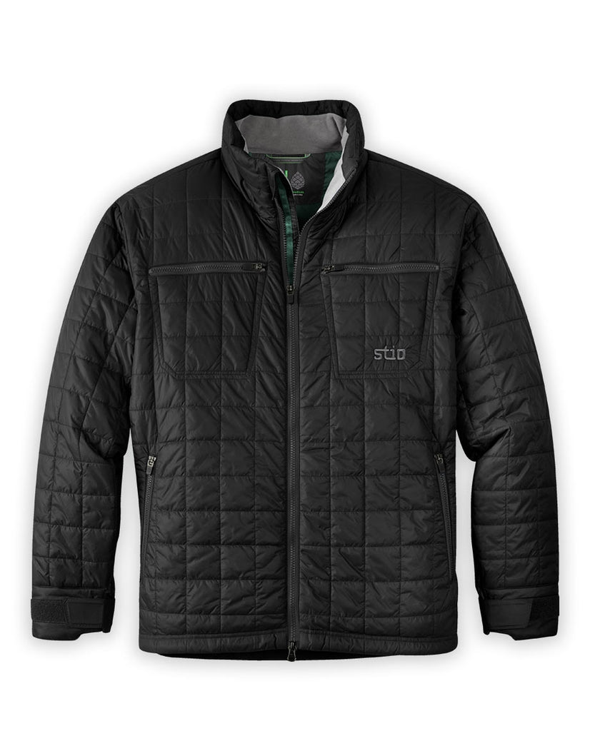 Men's Lofted Sky Jacket | Jackets and Vests | Stio