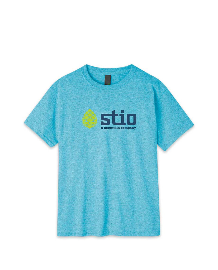 Kids' Stio Classic Tee-2019