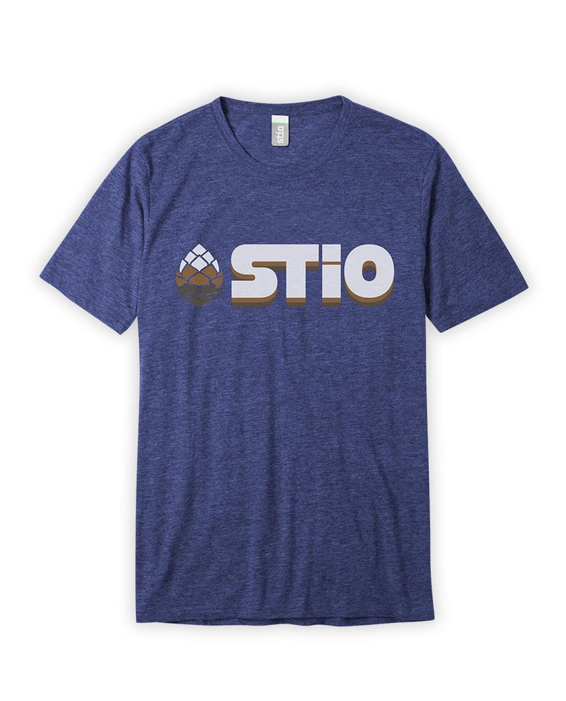 Men's Stio Throwback Tee