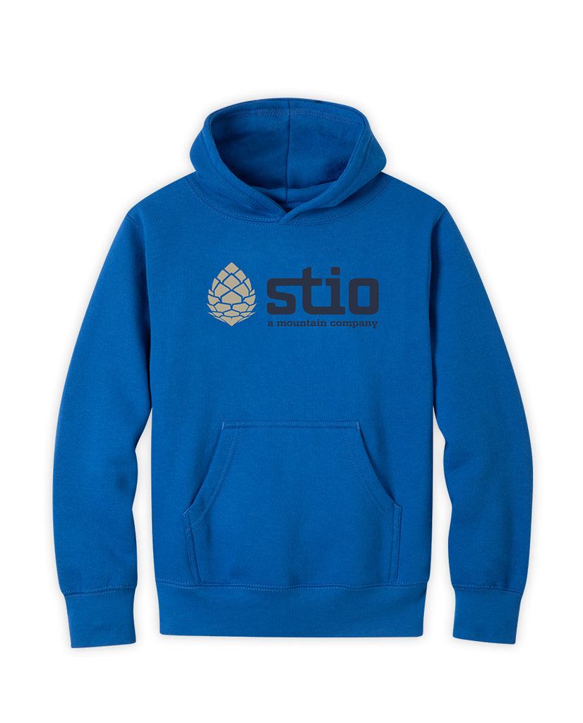 Kids' Stio Classic Hoodie - 2019
