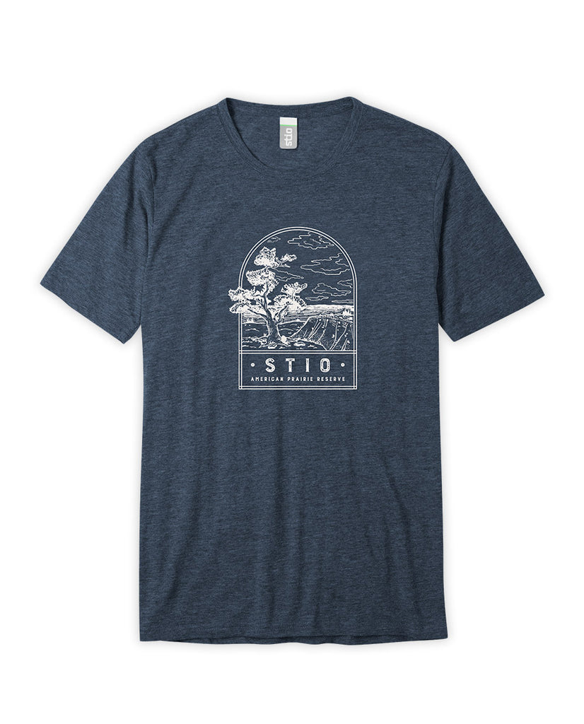 Men's APR x Stio Tee