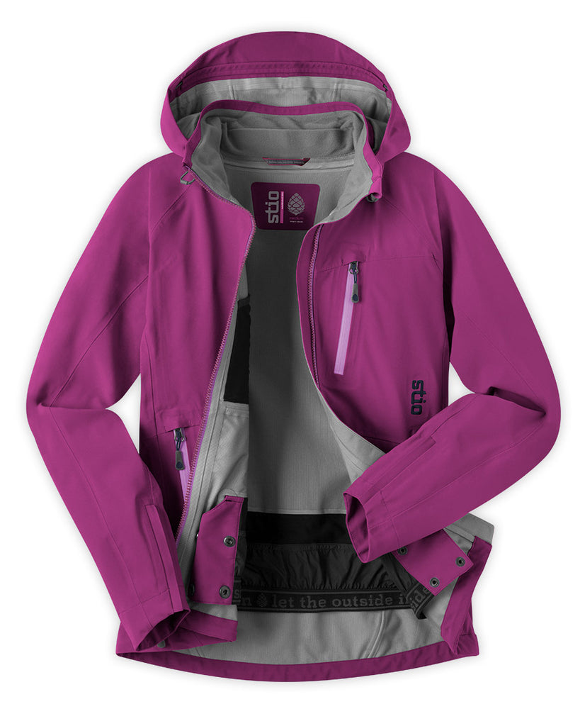 Women's Environ Jacket | Jackets and Vests | Stio