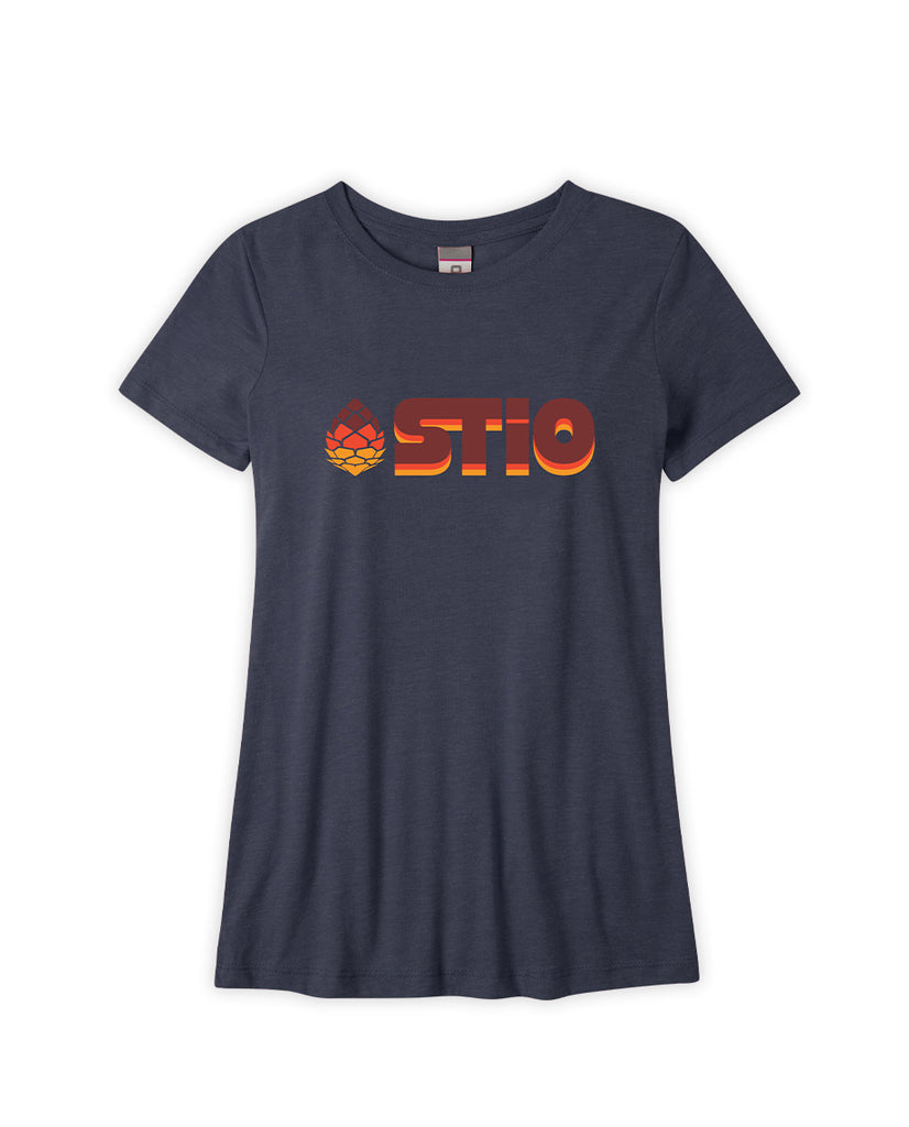 Women's Stio Throwback Tee
