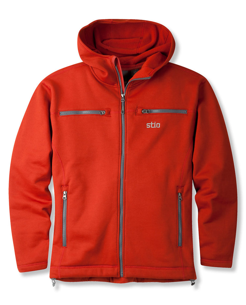 Men's Origins Jacket | Sweaters and Fleece | Stio